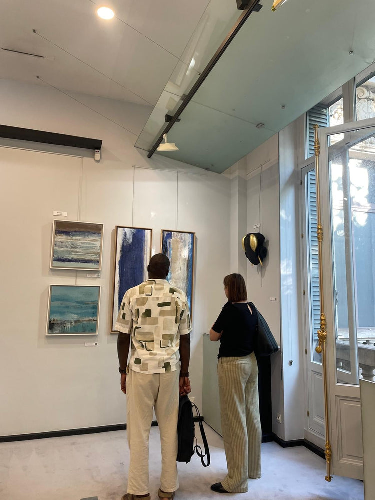 Guide Complet pour Analyser une Œuvre d'Art – Horizon World Art