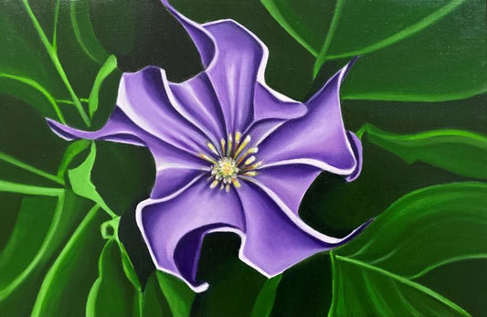 Digitalis – Horizon World Art